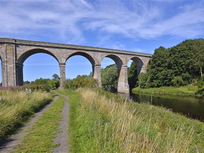 Roxburgh Church, Roxburgh, Kelso, TD5 Offers Over £150,000